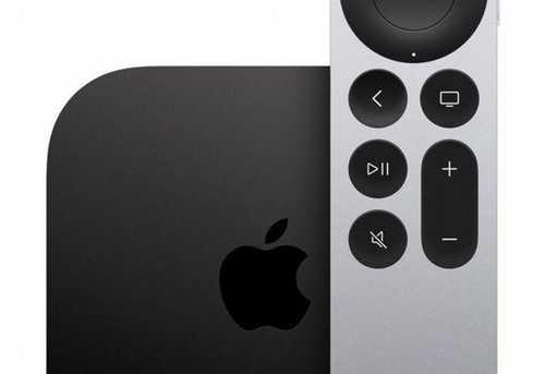 Apple TV 4k 2022 64gb