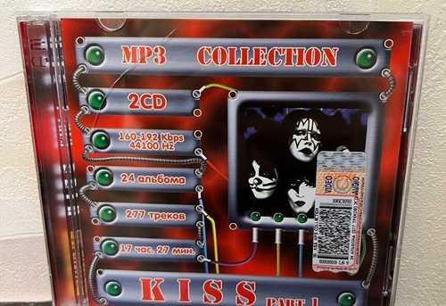 Kiss part 1 2CD mp3 (3328)