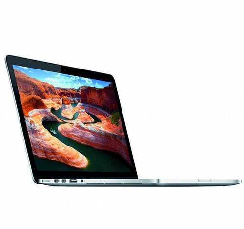 Apple macbook pro 13 late 2012 (retina)