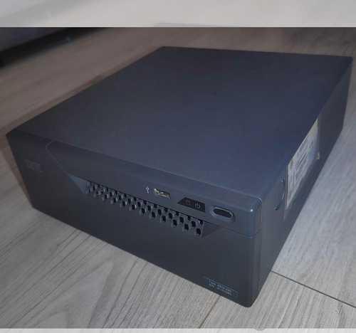 Компактный системник IBM 4810-340