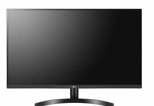 Монитор 27 " LG QN600 2560x1440 Новый