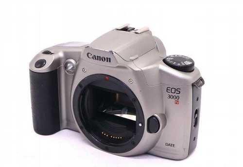 Canon EOS 3000n body