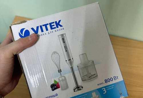 Блендер vitek VT-3407