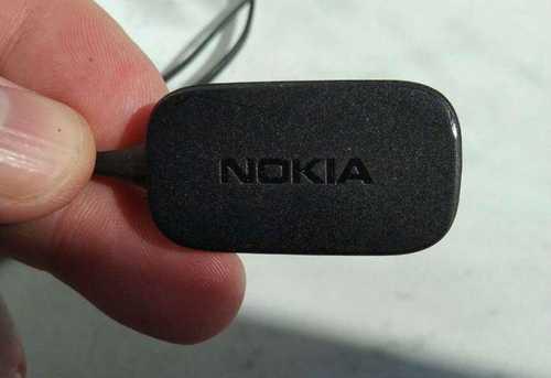 Nokia оригинальная зарядка для смартфонов