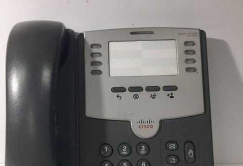 VoIP Телефон Cisco SPA501G