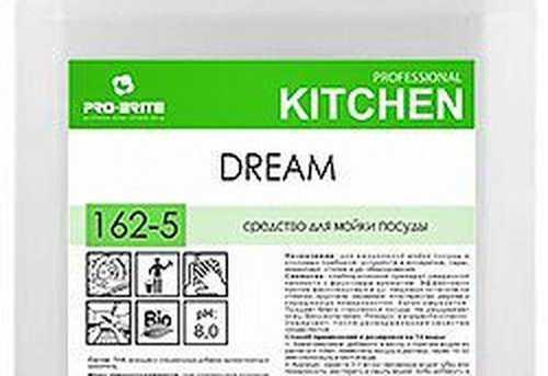 Dream 5л ср-во для мытья посуды, арт. 162-5