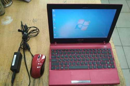 Нетбук Asus Eee PC 1225C