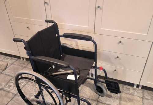 Кресло коляска Barry