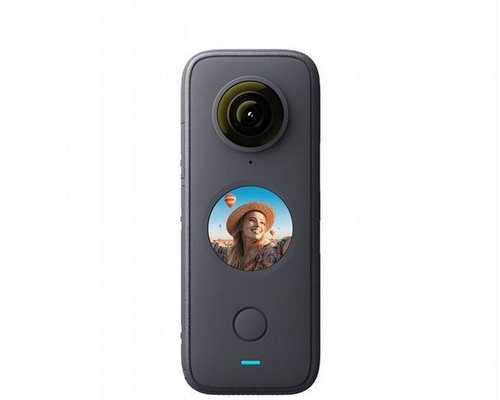 Экшн камера Insta 360 One X2