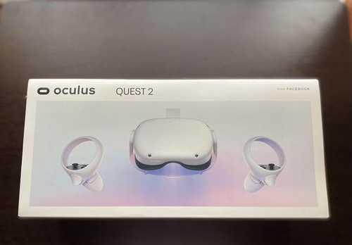 Oculus quest 2 64gb