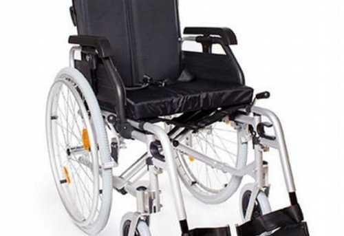 Инвалидная коляска, кровать. Новое