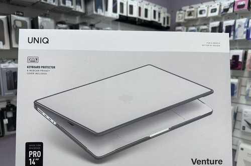 Uniq Venture MacBook Pro 14 2021 M1 Pro
