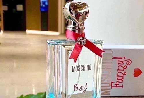 Moschino Funny 100ml