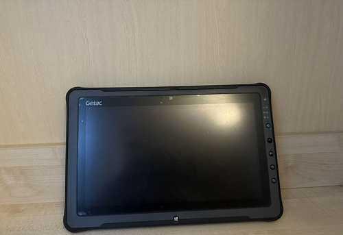 Getac f110 i7-4 8/256 LTE