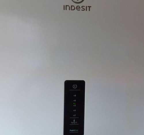 Холодильник indesit no frost