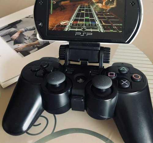 Psp go