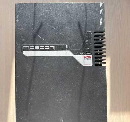 Mosconi gladen one 240x2