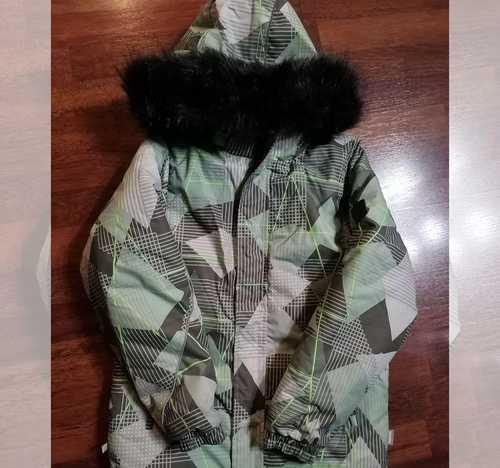 Куртка huppa 152+