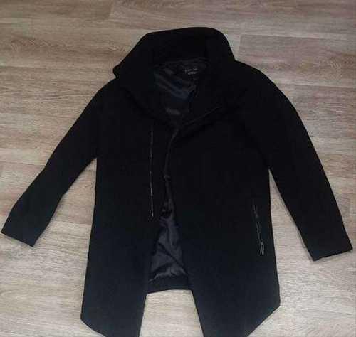 Пальто Zara Man, стильное