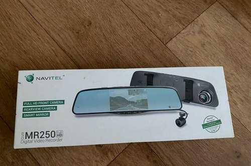 Видеорегистратор Navitel MR250