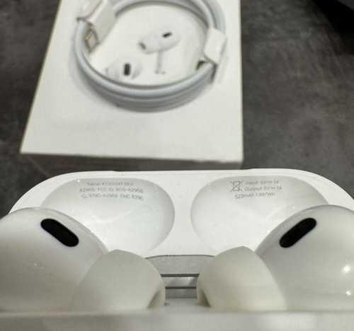 Airpods pro 2 оригинал