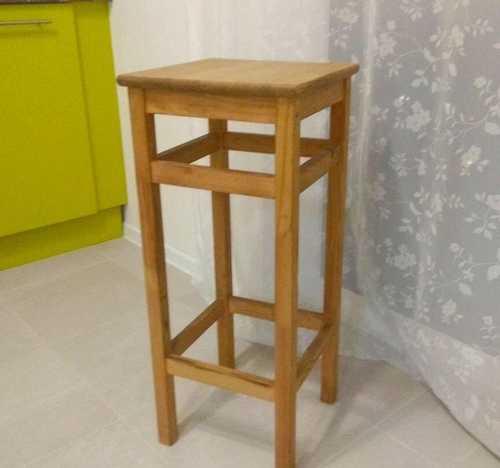 Барный табурет IKEA
