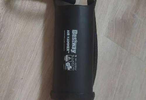 Насос ручной bestway air hammer