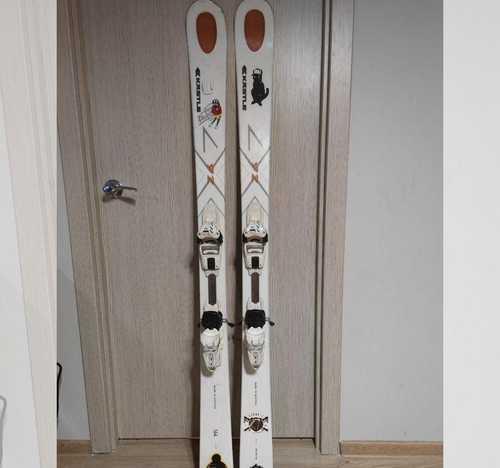 Горные лыжи Kastle LX 92