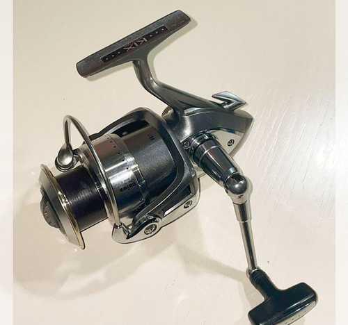 Катушка Daiwa Caldia kix 4000