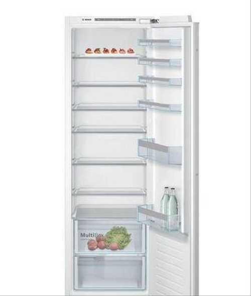 Встраиваемый холодильник Bosch KIR 81VFF0 Новый