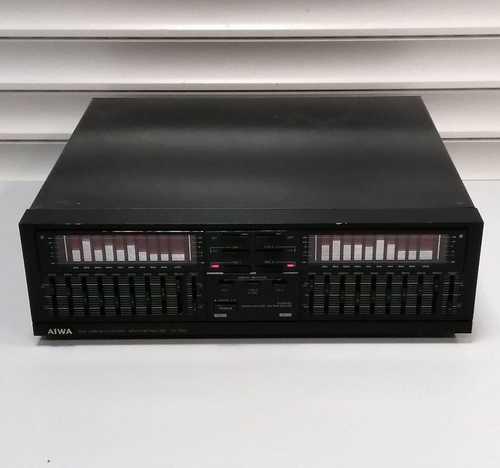 Эквалайзер Aiwa GE-999