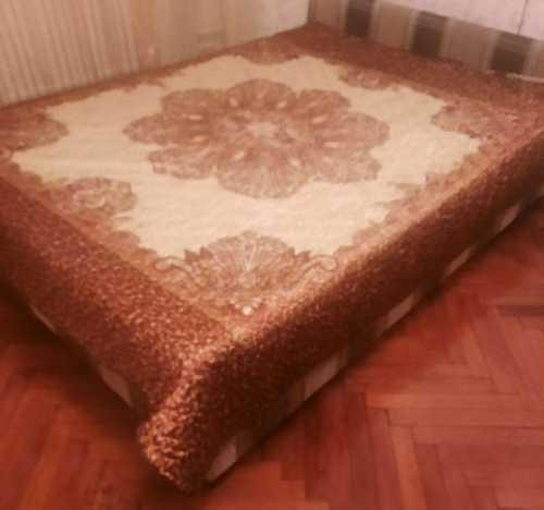Тахта  раскладной диван