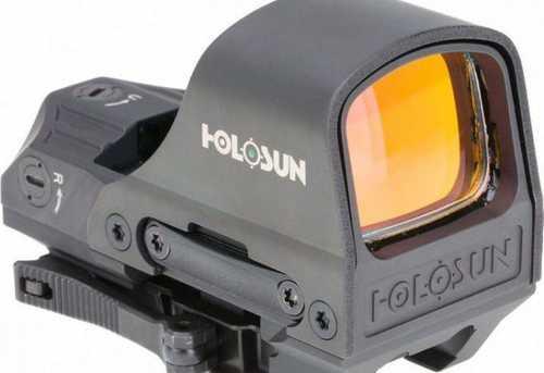 Holosun Open Elite HE510C / HE510C-GR