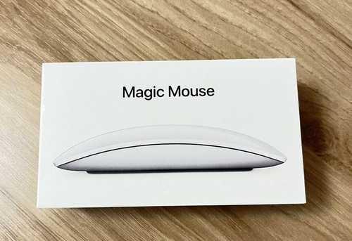 Мышь Apple magic mouse 2