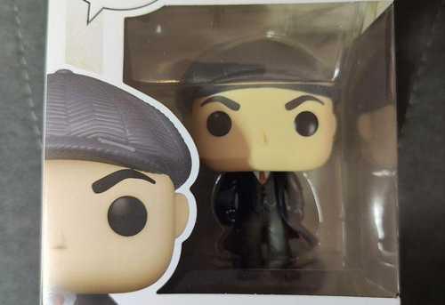 Funko Pop Thomas Shelby