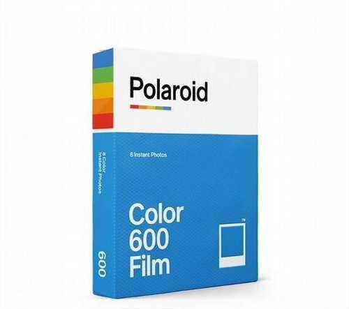 Картридж Polaroid color 600