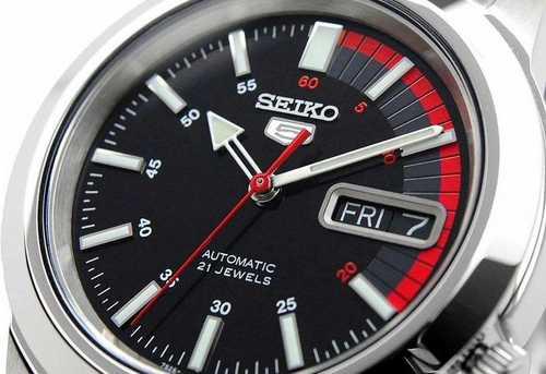 Часы Seiko snkk31J1. Новые. Япония