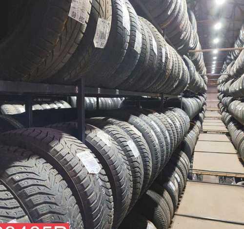 Bridgestone Blizzak VRX2 205/55 R16 91N