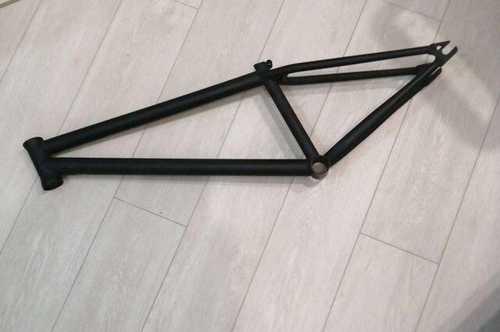 Велосипедная рама мтб mtb crazy bike 24
