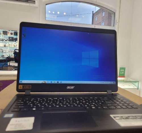 Ноутбук, Acer Appire 5 A515-53