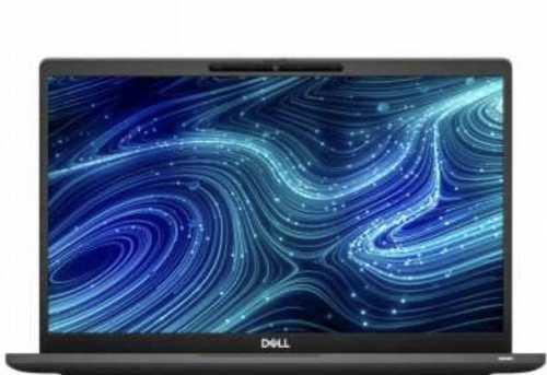 Ноутбук Dell Latitude 7340