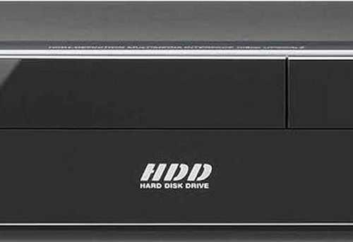 Dvd HDD рекордер Sony RDR-AT200