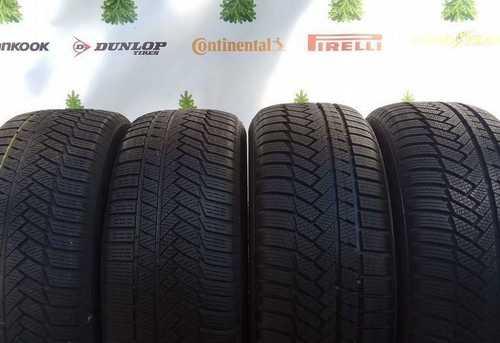 Continental ContiWinterContact TS 850 P 215/55 R17 98V