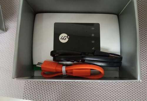 Роутер megafon turbo MR 150-5