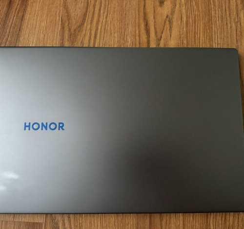 Honor magicbook 15