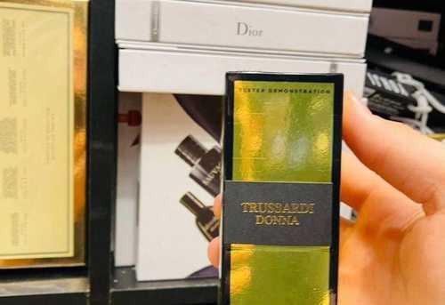 Trussardi donna оригинальный тестер