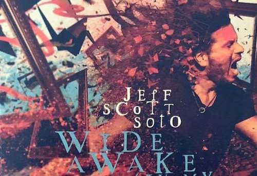 Jeff Scott Soto / Wide Awake (In My Dreamland)(RU)