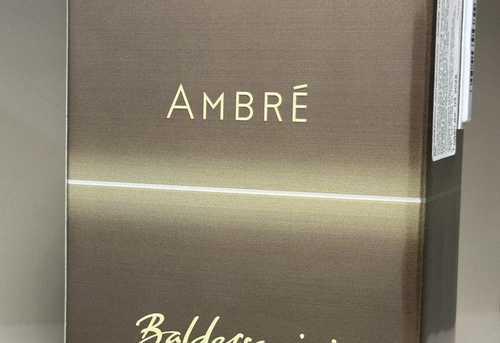 Туалетная вода Baldessarini Ambre 90 ml