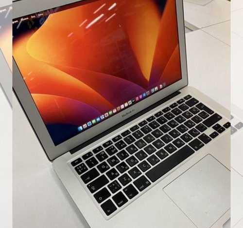 Apple macbook air