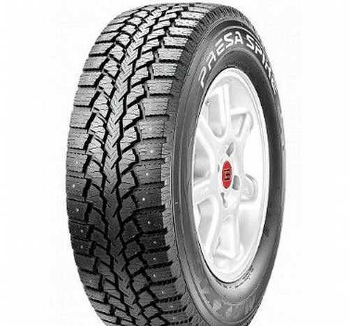 Maxxis MA-SLW Presa Spike 185/75 R16 104Q